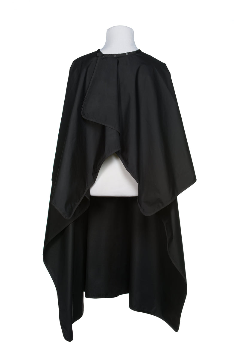 All Purpose Salon Cape | Hair Cutting Cape | The Cool Cape